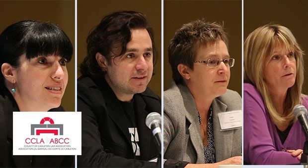 Intersections of Criminal Law & the CAS | CPDonline.ca
